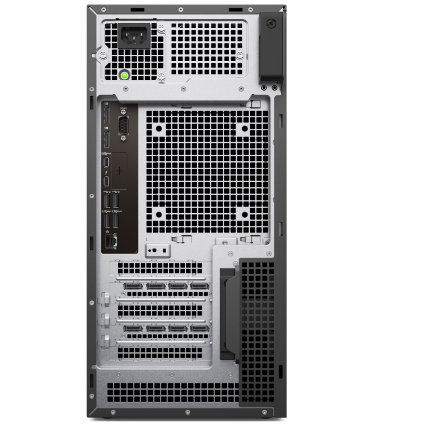 Dell Pro | Max | Desktop | Tower | Intel Core U5 | 235 | Internal ...