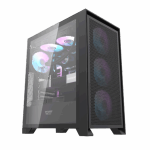 Kompiuteris | RPC Gaming Performance | AMD Ryzen 5 5500 | AMD Radeon RX ...