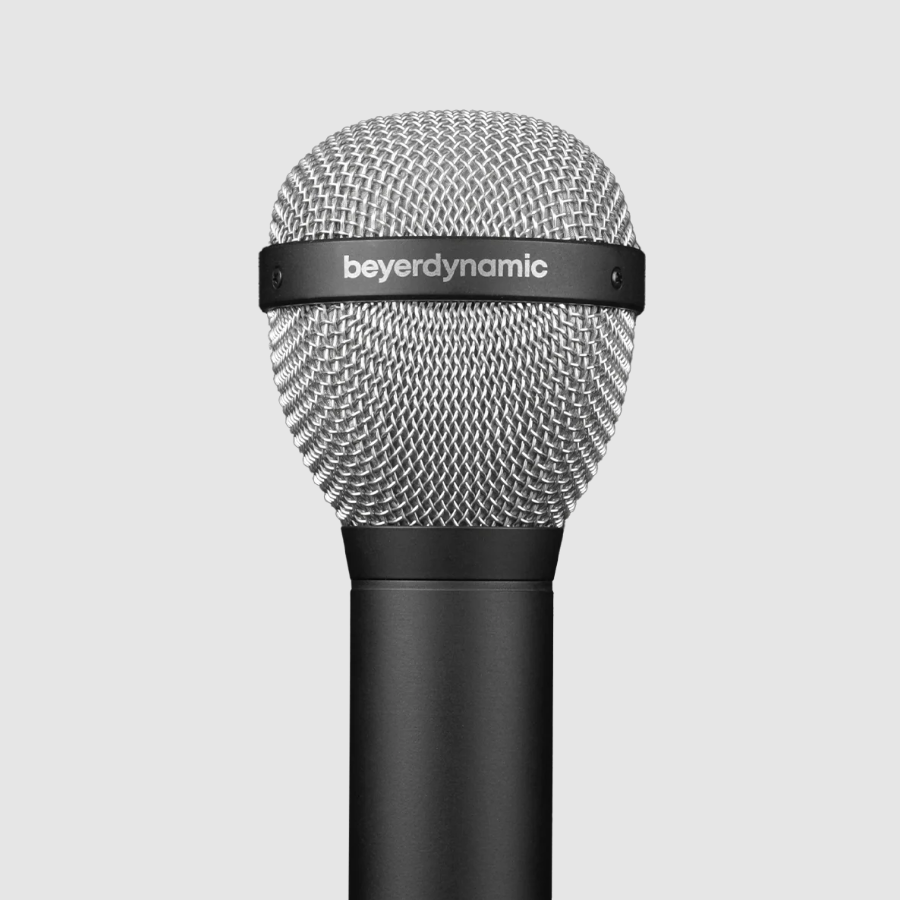 Beyerdynamic | Dynamic Moving-coil Microphone | M 88 | XLR 3-pin ...