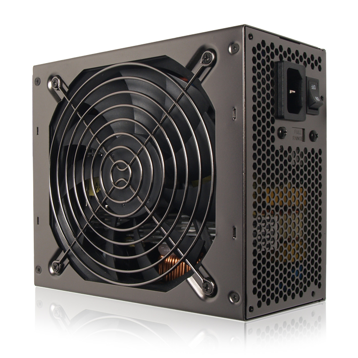 Nexus RX‑8500 850 W - RPC.LT