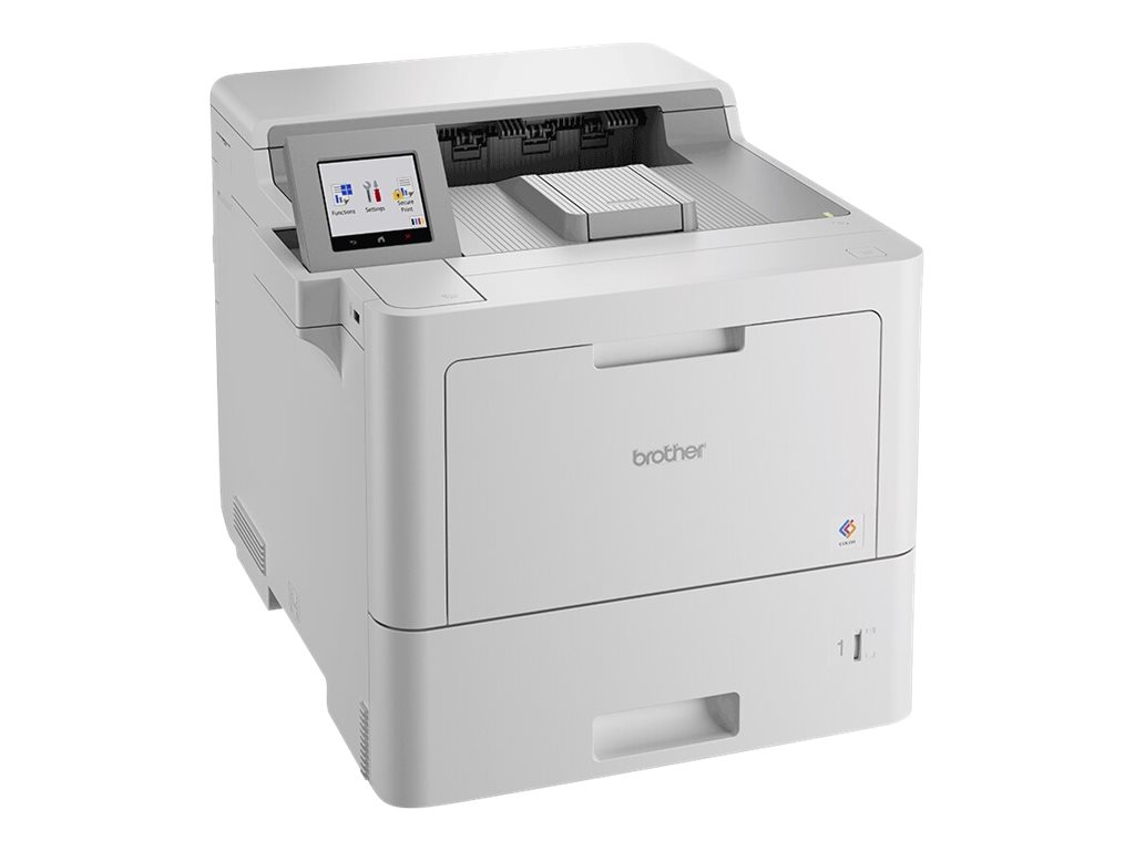 Brother HL-L9430CDN | Laser | Colour | Color Laser Printer | Wi-Fi - RPC.LT