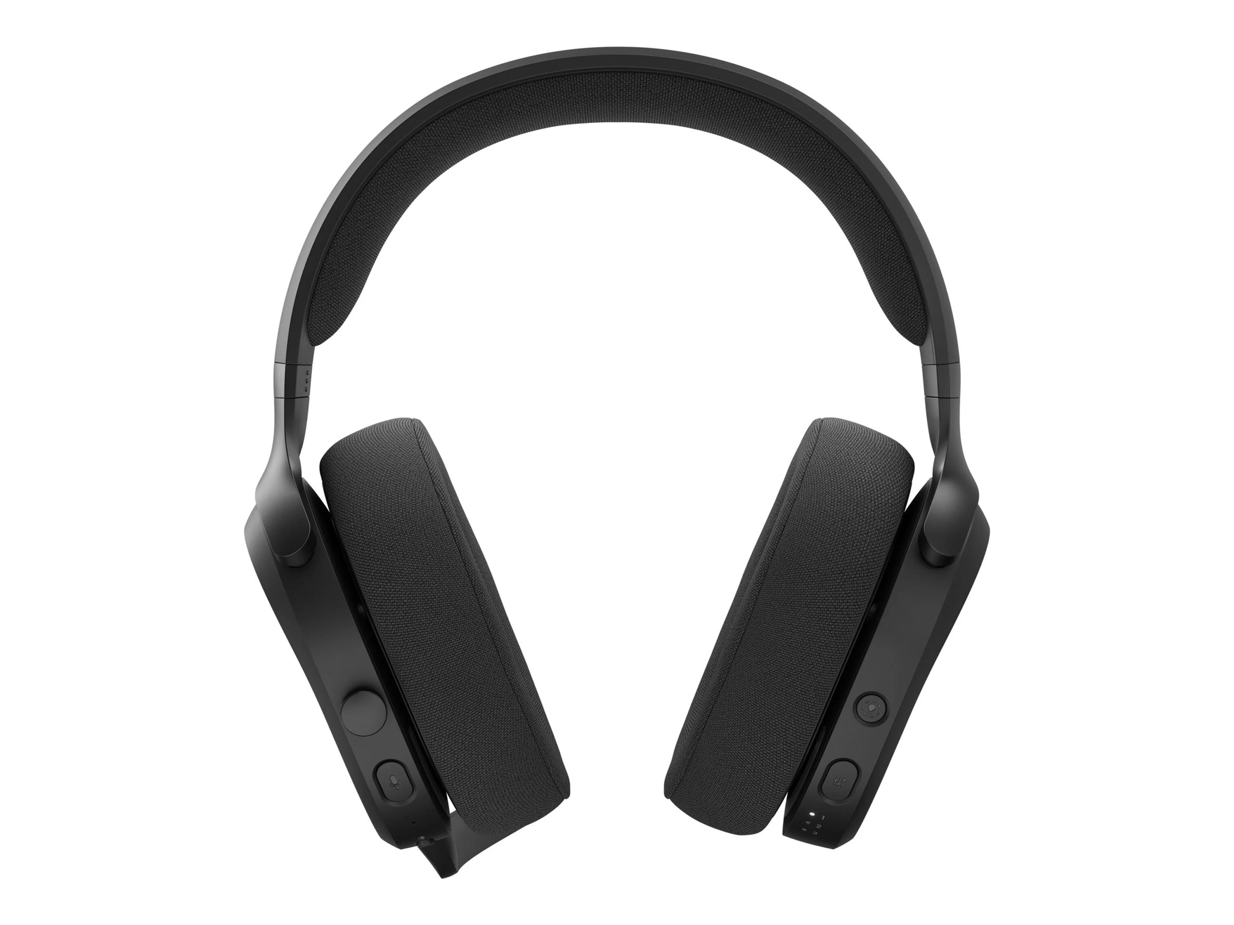 Fractal Design Wireless Gaming Headset | Scape | Built-in microphone ...