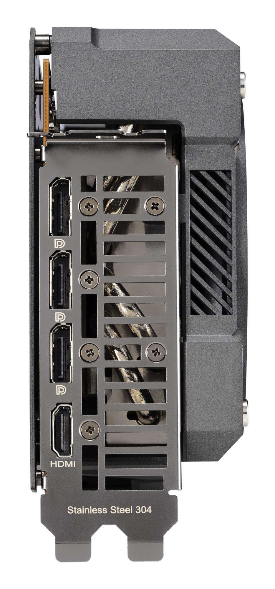 Graphics Card ASUS AMD Radeon RX 9070 16 GB GDDR6 256 bit PCIE 5.0 16x ...