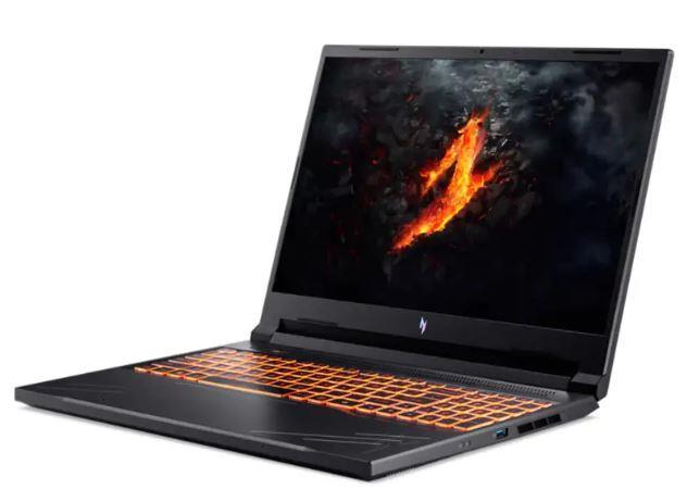 Notebook ACER Nitro ANV16-41-R2H CPU Ryzen 7 8845HS 3800 MHz 16 ...