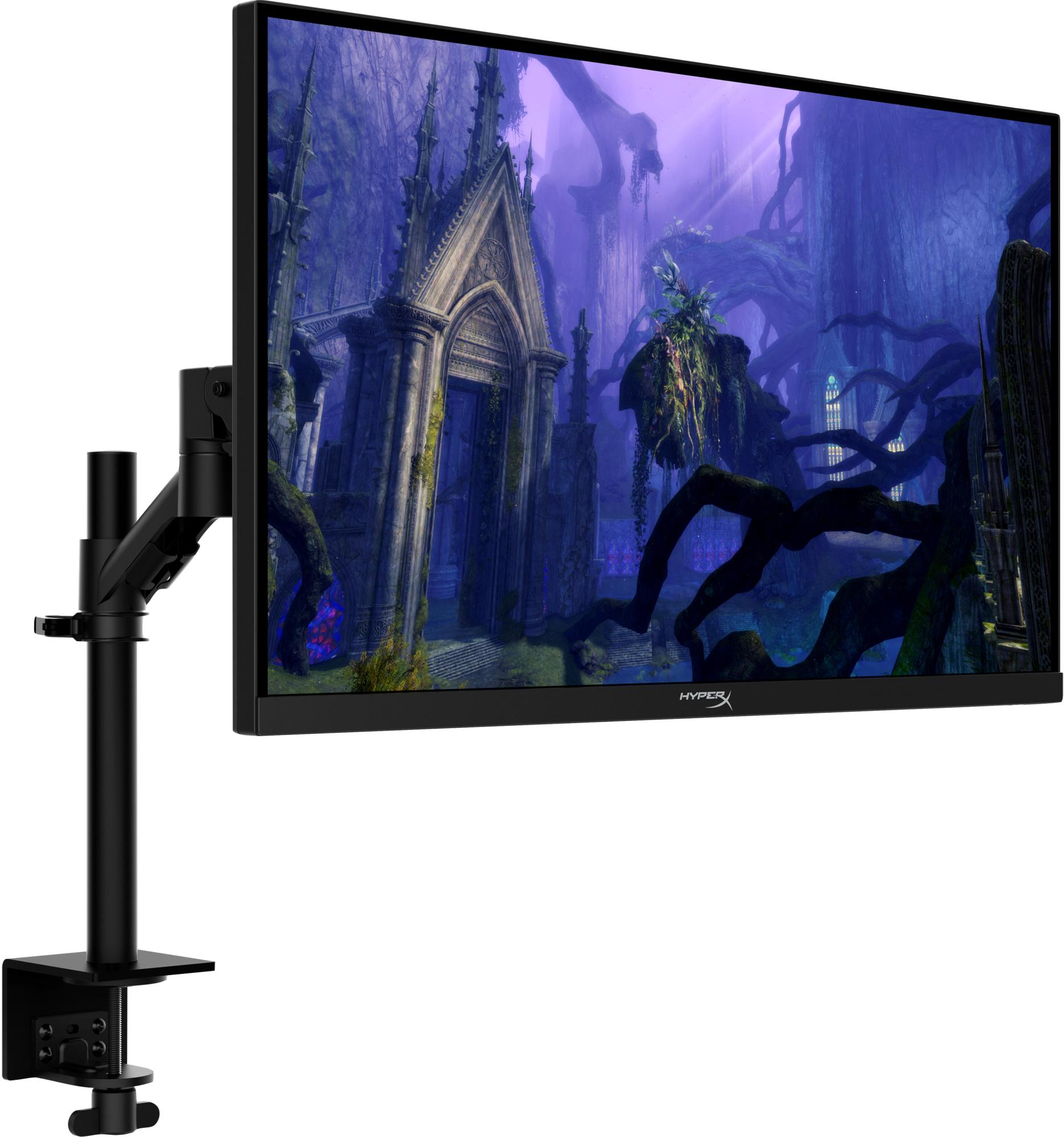LCD Monitor HYPERX Armada 27 27" Gaming Panel IPS 2560x1440 16:9 165Hz ...