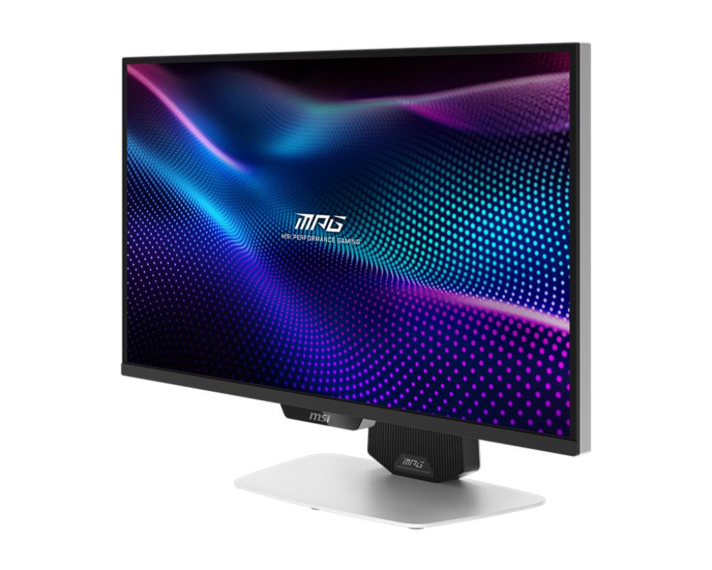 LCD Monitor MSI MPG 274URDFW E16M 27" Gaming/Frameless/4K Matte Panel ...