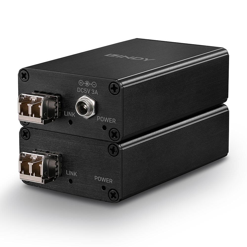 I/O EXTENDER USB3 300M/43363 LINDY - RPC.LT