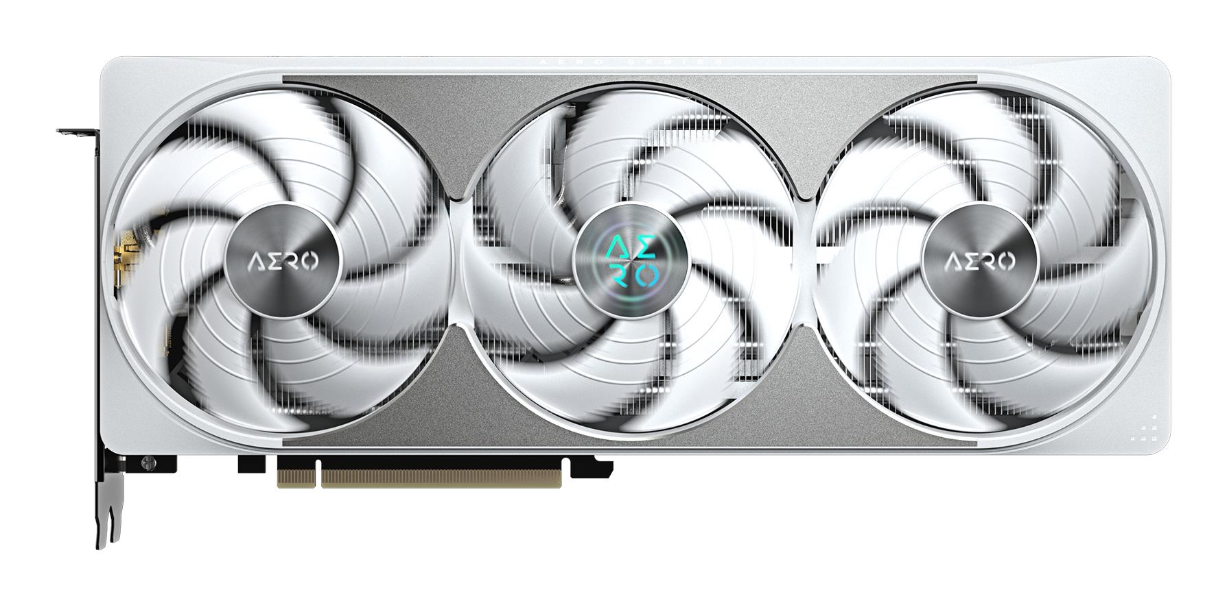 Graphics Card GIGABYTE NVIDIA GeForce RTX 5080 16 GB GDDR7 256 bit PCIE ...