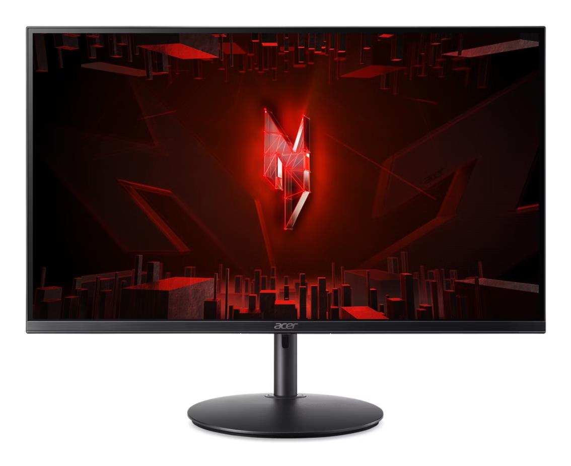 LCD Monitor ACER XF240YM3BIIPH 23.8" Gaming Panel IPS 1920x1080 16:9 ...