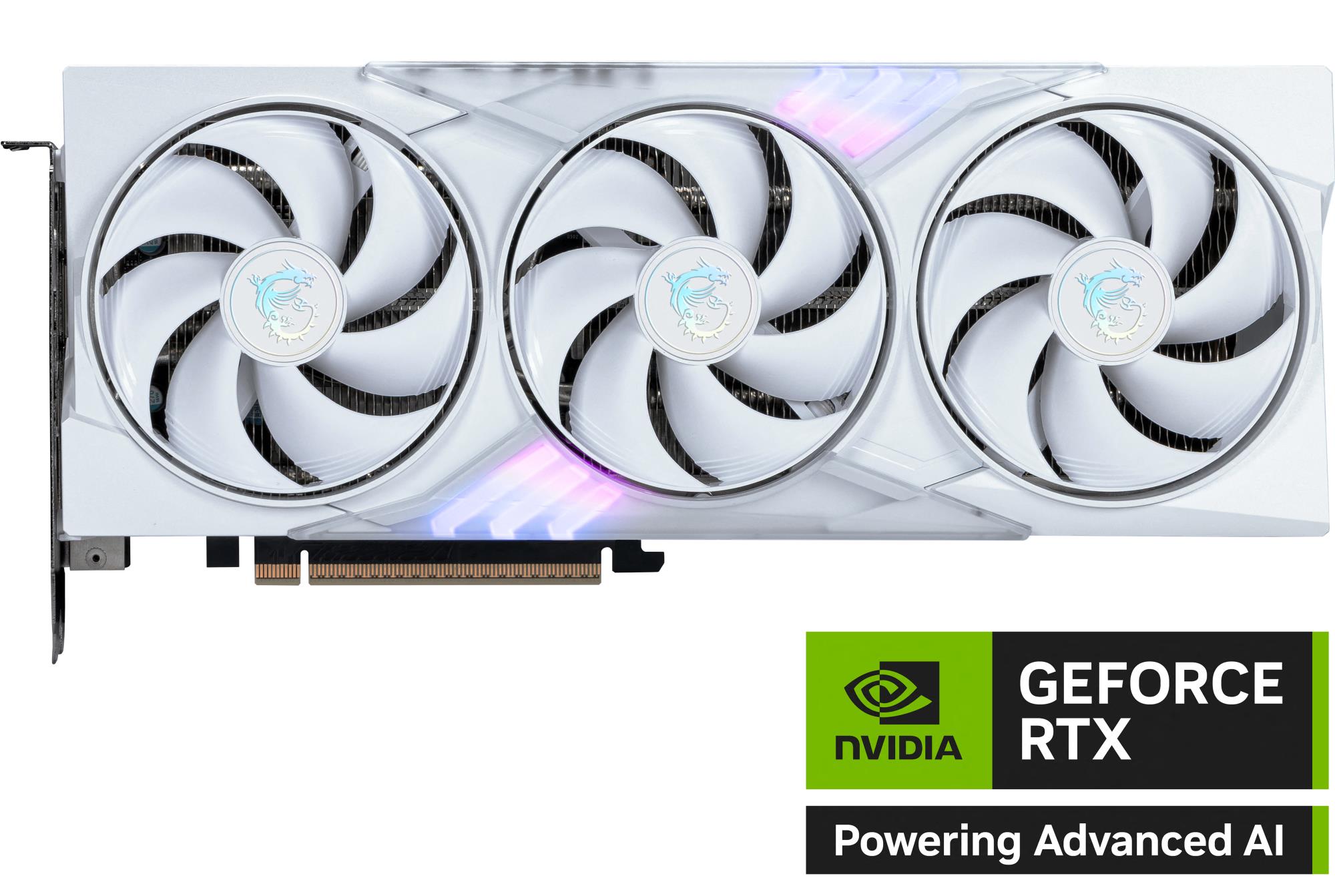 Graphics Card MSI NVIDIA GeForce RTX 5060 Ti 16 GB GDDR7 128 bit PCIE 5 ...