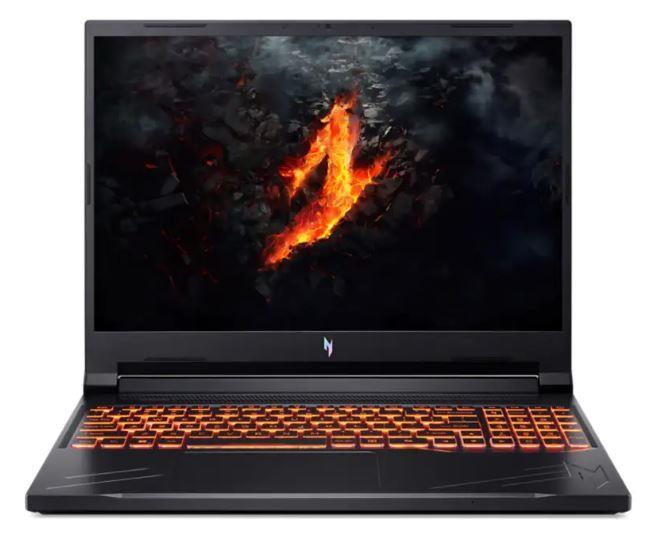 Notebook ACER Nitro ANV16-41-R2H CPU Ryzen 7 8845HS 3800 MHz 16 ...