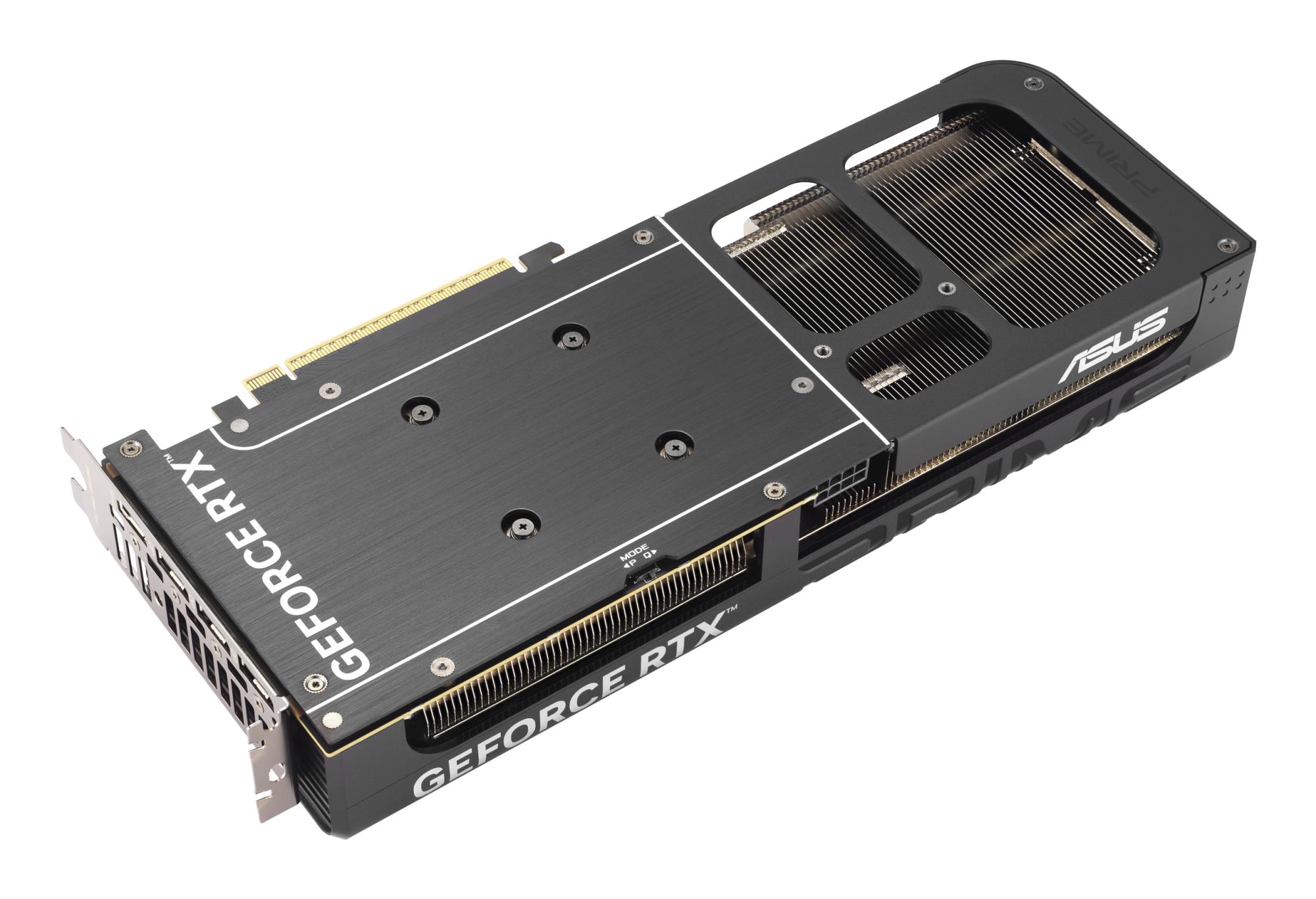 Graphics Card ASUS NVIDIA GeForce RTX 5060 Ti 16 GB GDDR7 128 bit PCIE ...