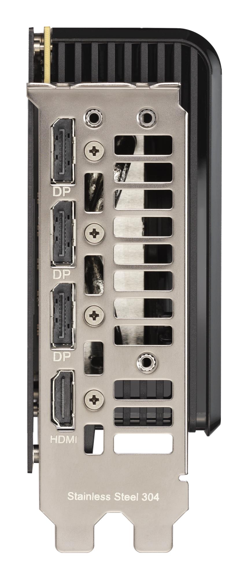 Graphics Card ASUS NVIDIA GeForce RTX 5060 Ti 16 GB GDDR7 128 bit PCIE ...