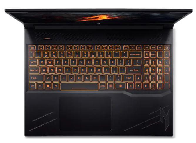 Notebook ACER Nitro ANV16-41-R2H CPU Ryzen 7 8845HS 3800 MHz 16 ...