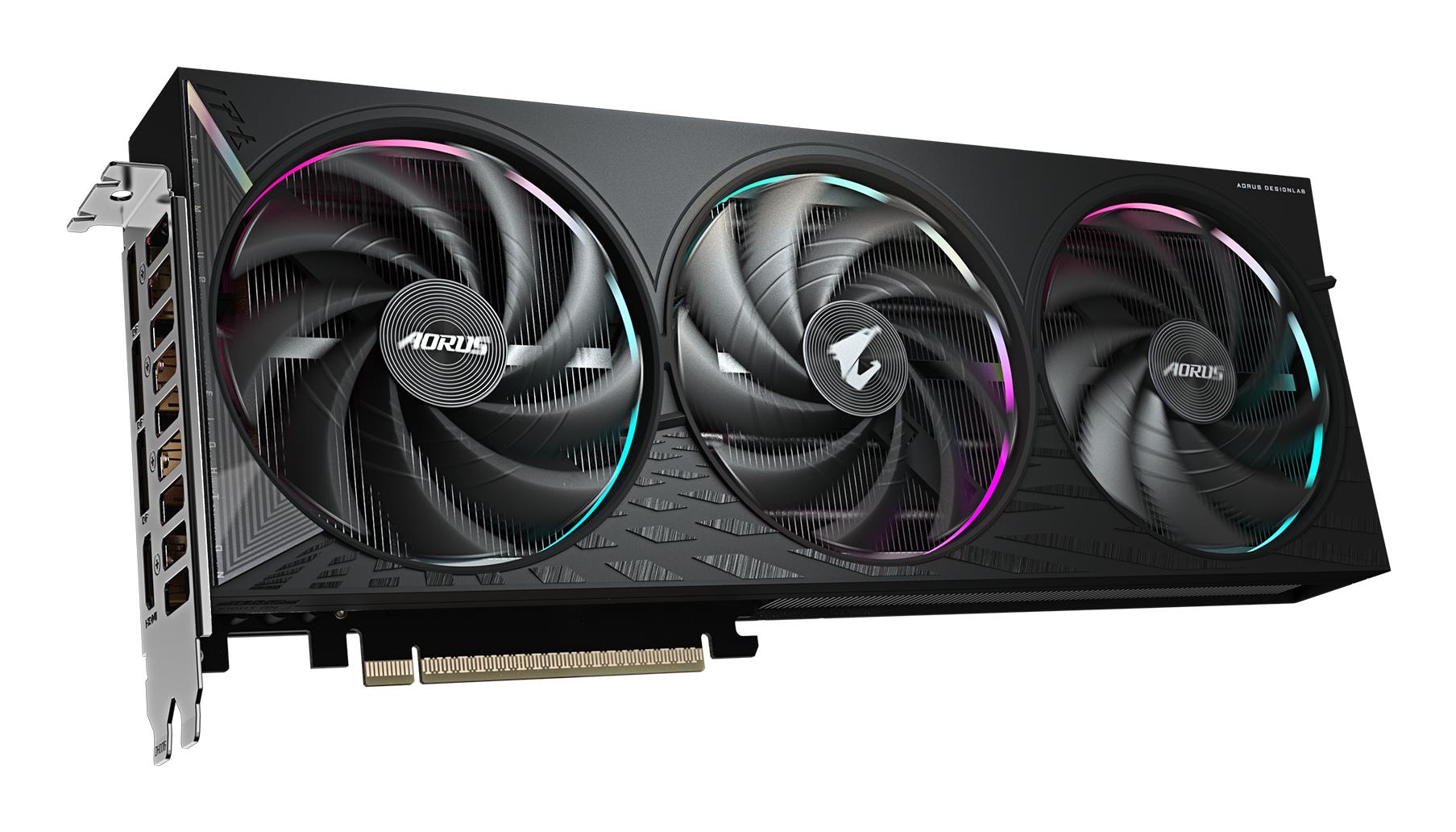 Graphics Card GIGABYTE NVIDIA GeForce RTX 5060 Ti 16 GB GDDR7 128 bit ...