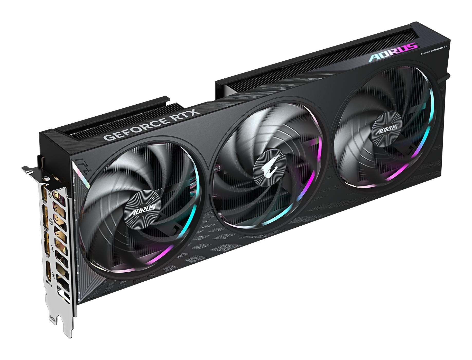 Graphics Card GIGABYTE NVIDIA GeForce RTX 5060 Ti 16 GB GDDR7 128 bit ...