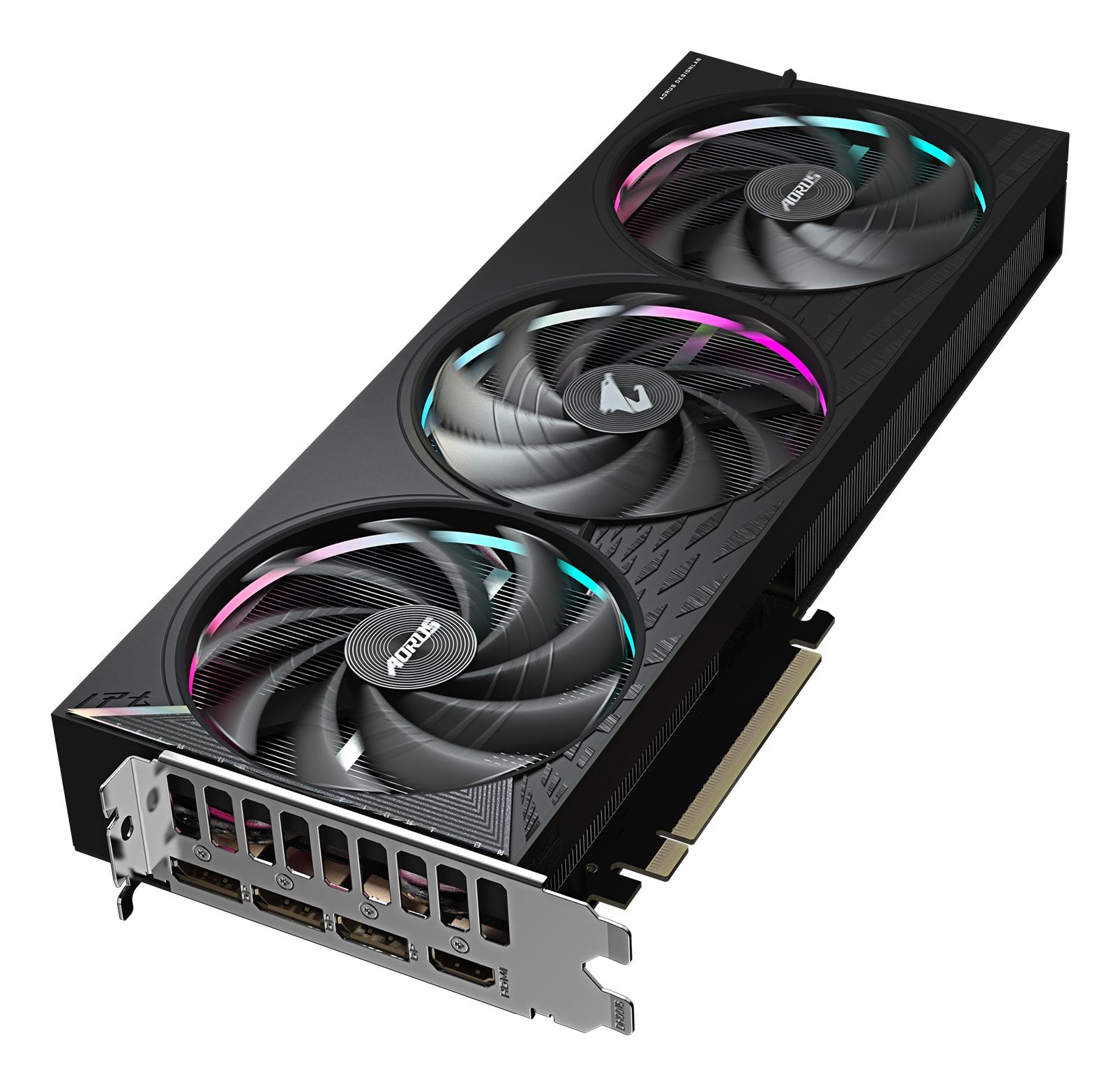 Graphics Card GIGABYTE NVIDIA GeForce RTX 5060 Ti 16 GB GDDR7 128 bit ...