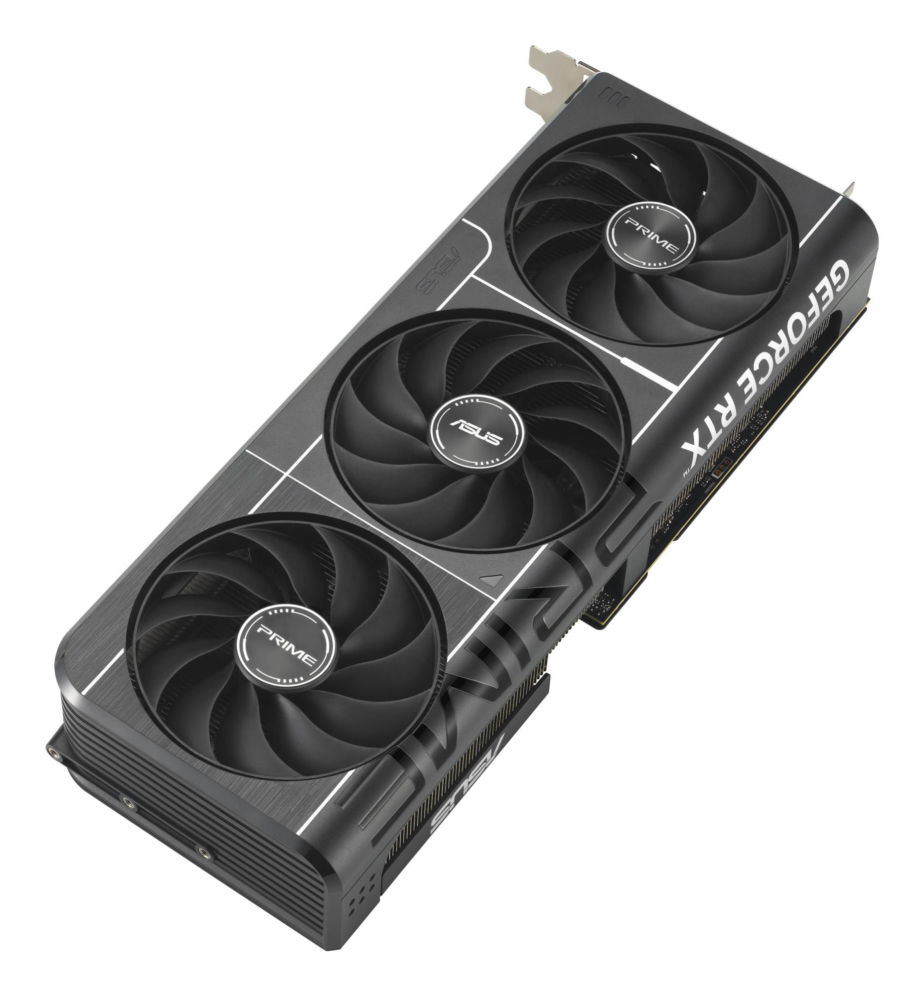 Graphics Card ASUS NVIDIA GeForce RTX 5070 12 GB GDDR7 192 bit PCIE 5.0 ...