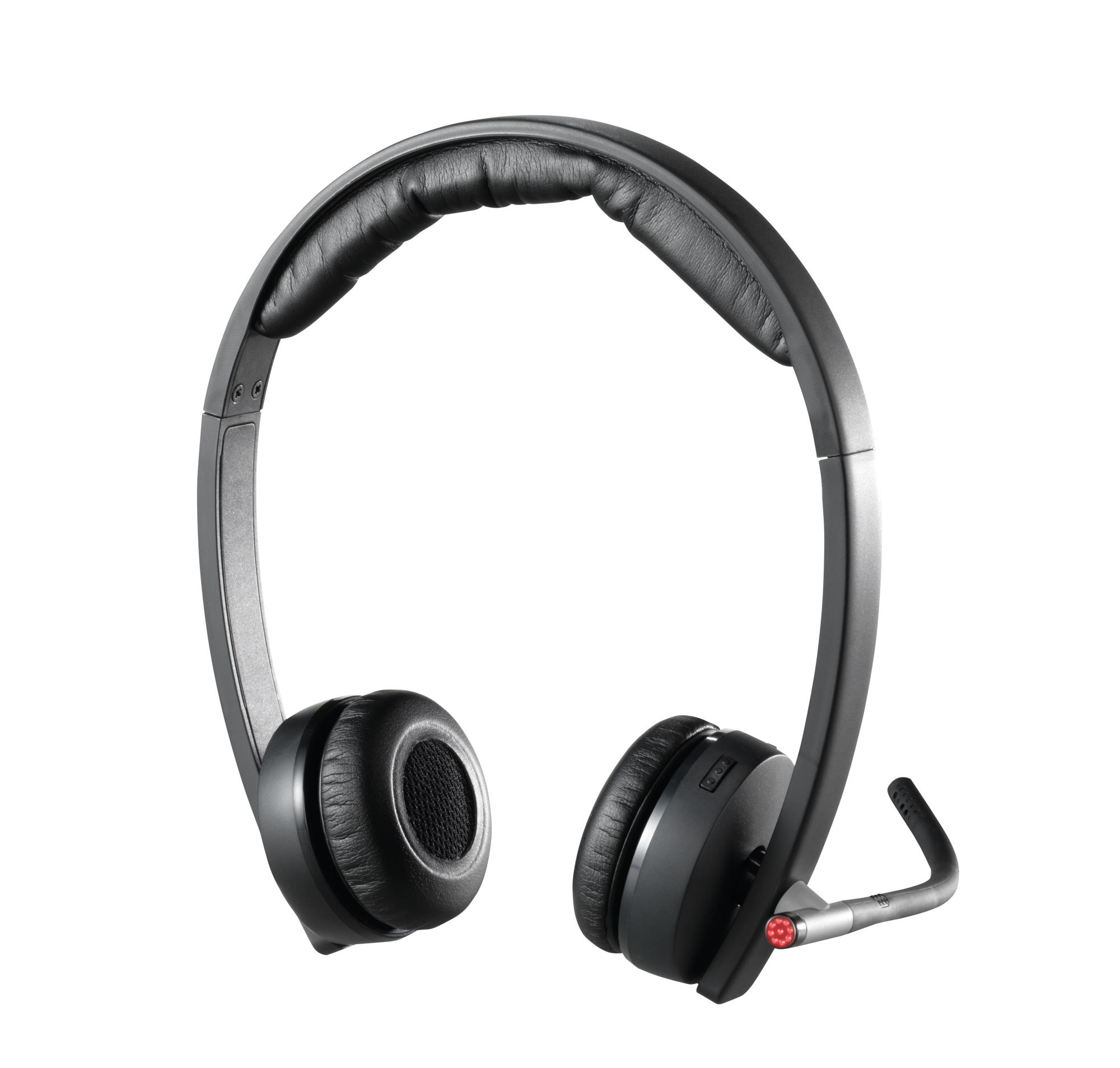 HEADSET H820E DUAL WRL/981-000517 LOGITECH - RPC.LT