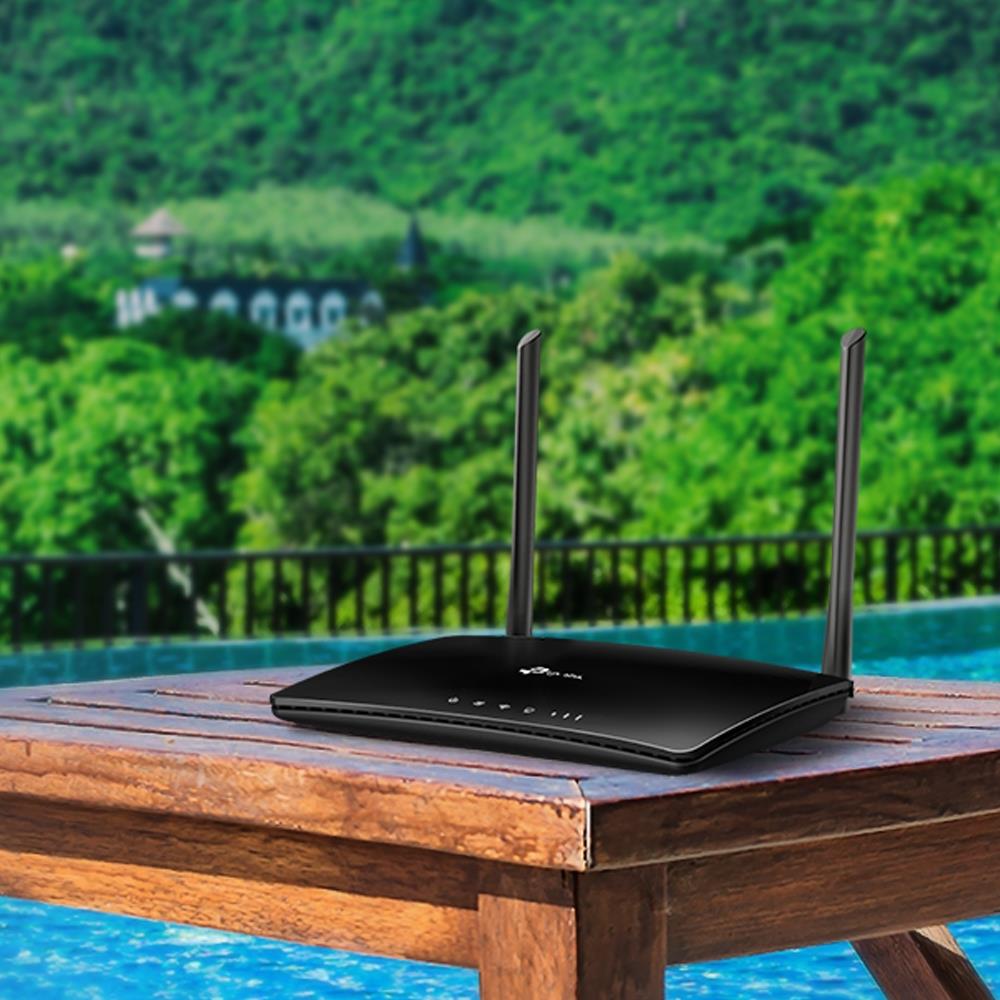 Wireless Router TP-LINK Wireless Router 733 Mbps IEEE 802.11a IEEE 802 ...