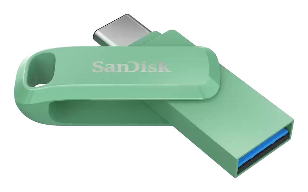 MEMORY DRIVE FLASH USB-C 1TB/SDDDC3-1T00-G46AG SANDISK - RPC.LT