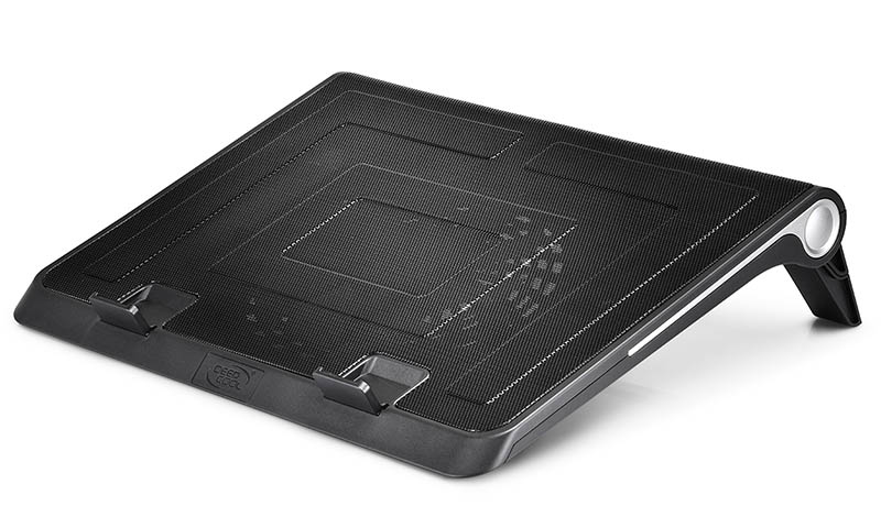 Deepcool Notebook Cooler N180 (FS) 380 x 296 x 46 mm 922 g - RPC.LT