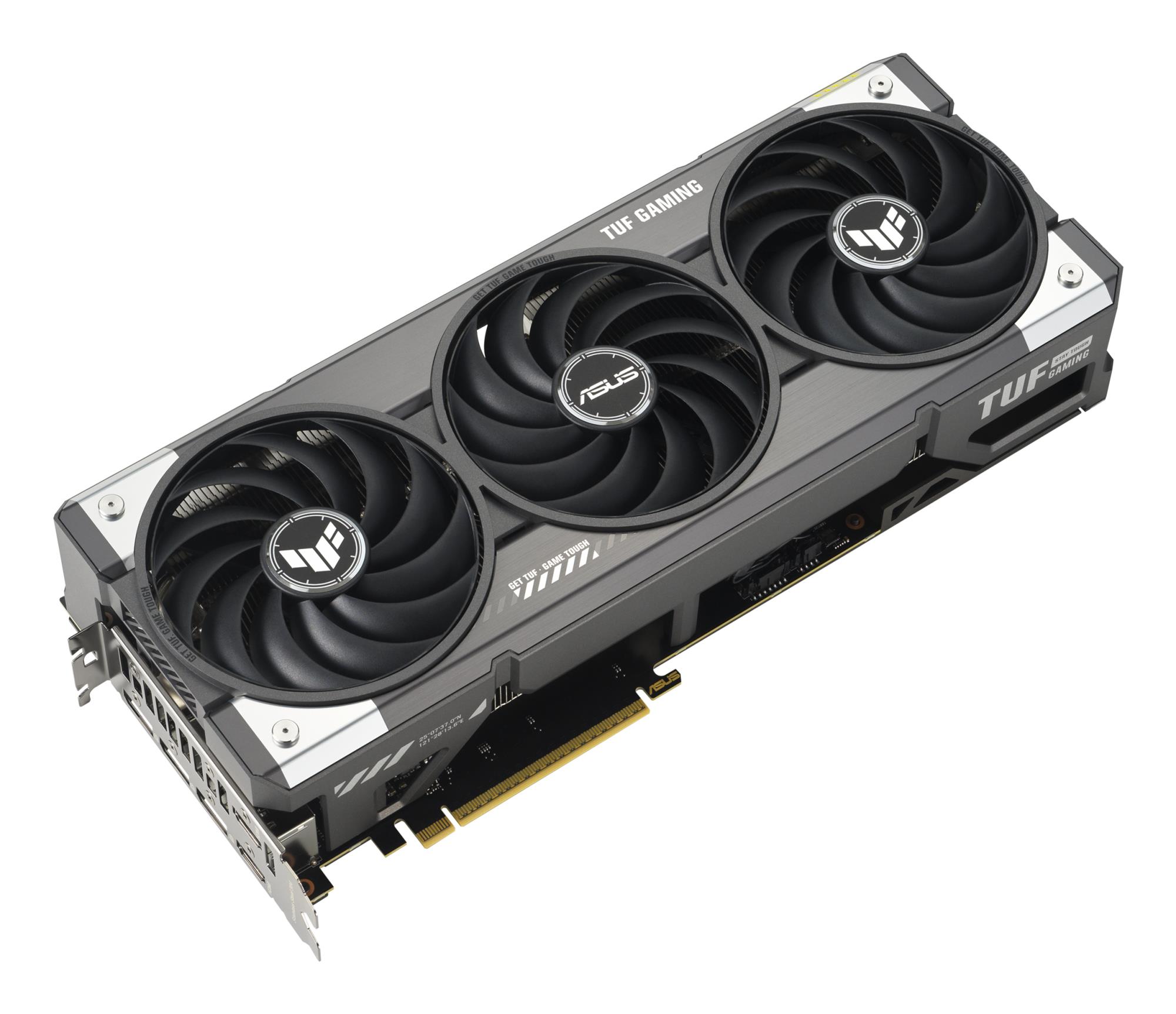 Graphics Card ASUS NVIDIA GeForce RTX 5070 Ti 16 GB GDDR7 256 bit PCIE ...