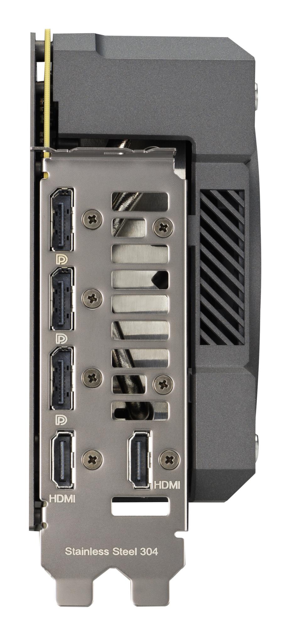 Graphics Card ASUS NVIDIA GeForce RTX 5070 Ti 16 GB GDDR7 256 bit PCIE ...