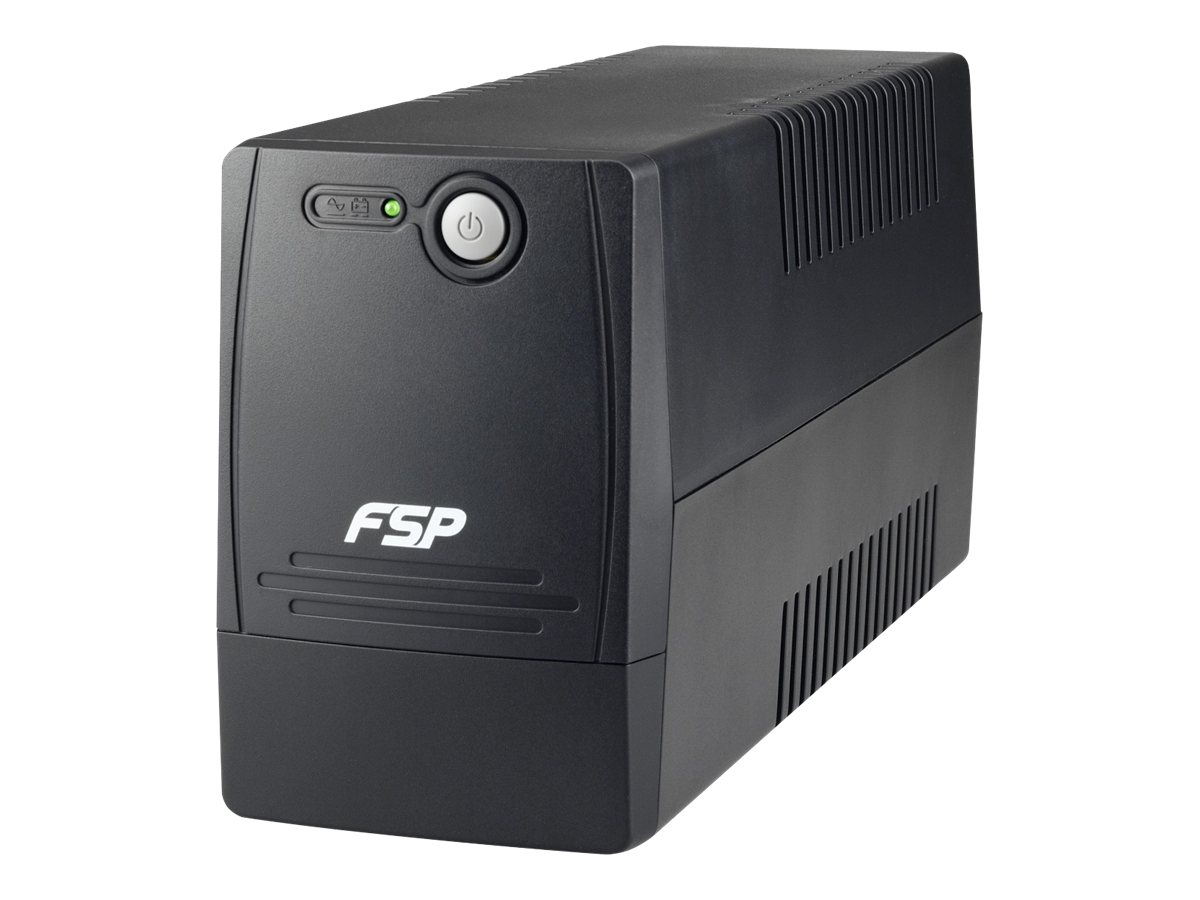 FSP FP 600 600 VA 290 V 220 V - RPC.LT