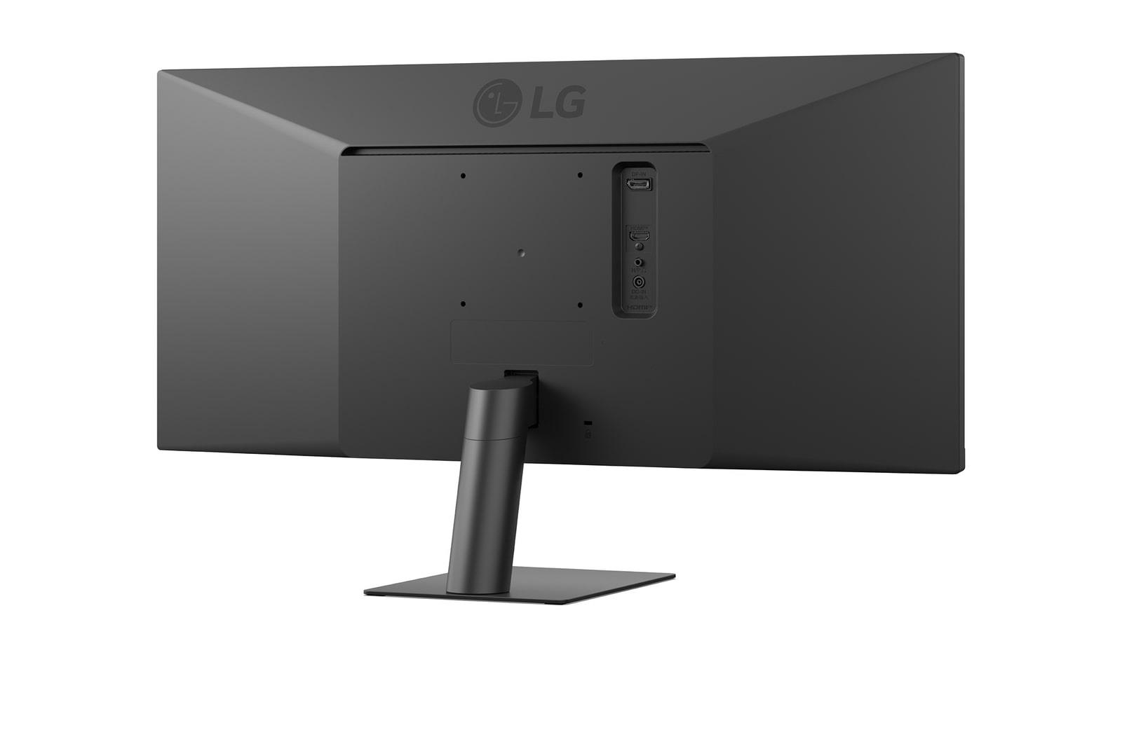 LCD Monitor LG 29 " 2560 x 1080 pixels WFHD Native aspect ratio 21:9 ...