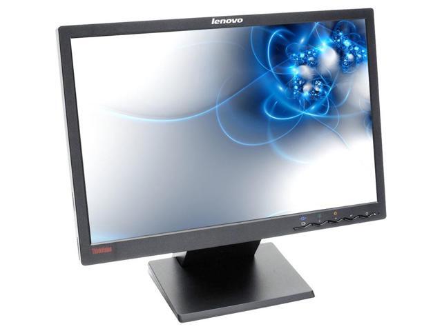 Lenovo ThinkVision LT2252pwA 22" Monitorius (Atnaujinta) - RPC.LT