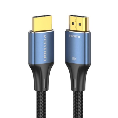 CABLE HDMI MALE TO MALE 2M/ALGLH VENTION - RPC.LT
